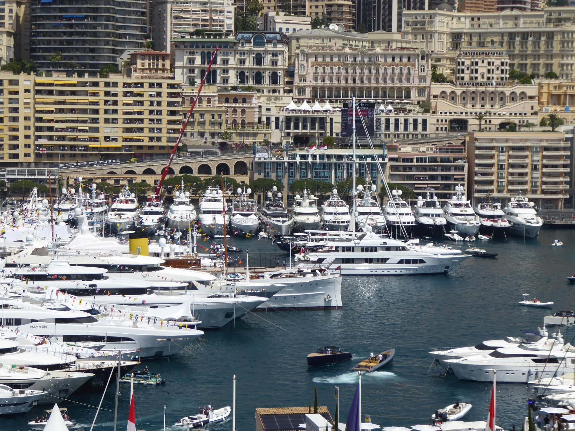 Social Security for Yacht Crew Working on Malta Registered Yachts ...